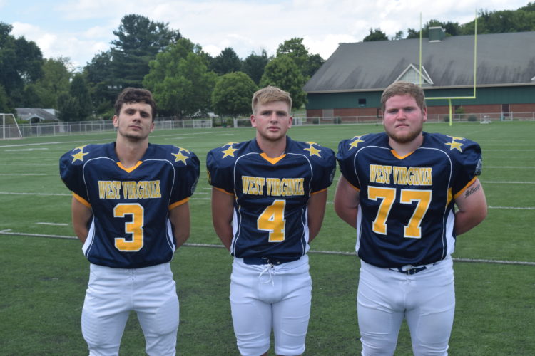 Linsly’s Falbo, Mellinger Take A Different Path | News, Sports, Jobs ...